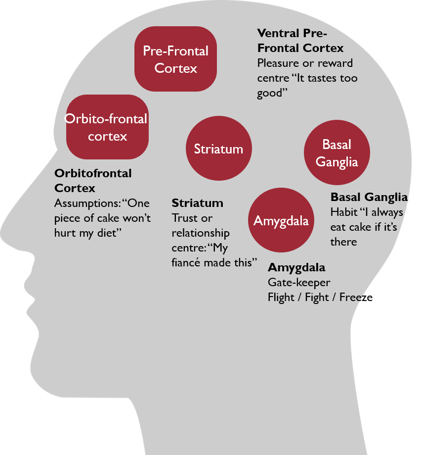 Motivating yourself and others - Influencing ⋆ Breaking Through Growth ...